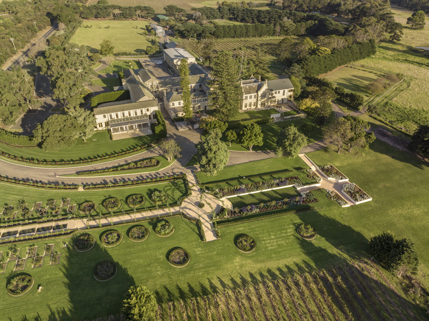 Introducing Sunnyside Events, a new Food & Desire venue | Sunnyside Events